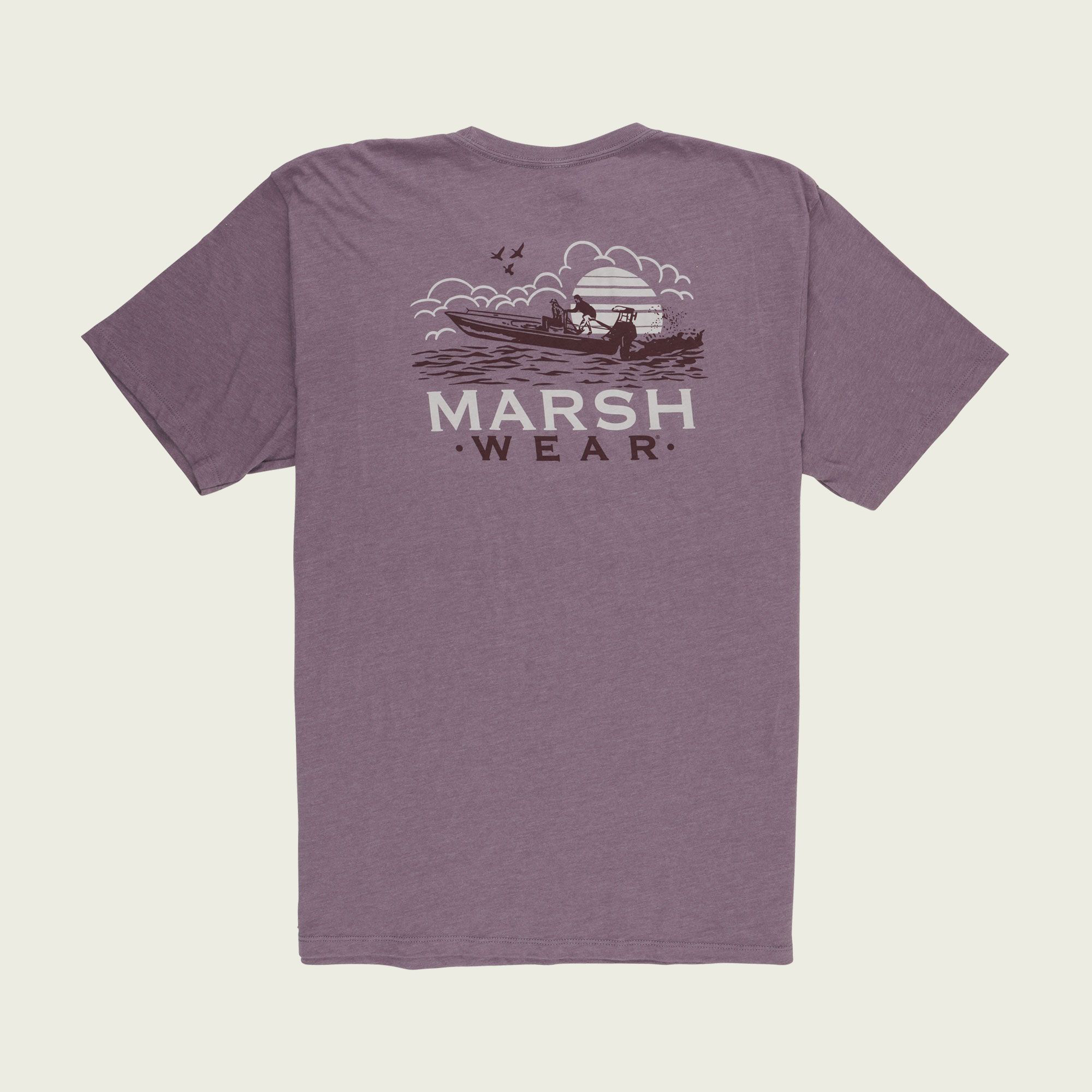 Marsh Wear Hammer Down Short-Sleeve T-Shirt for Men | Bass Pro Shops
